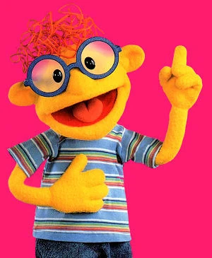 Milton (Muppet Time) | Muppet Wiki | Fandom