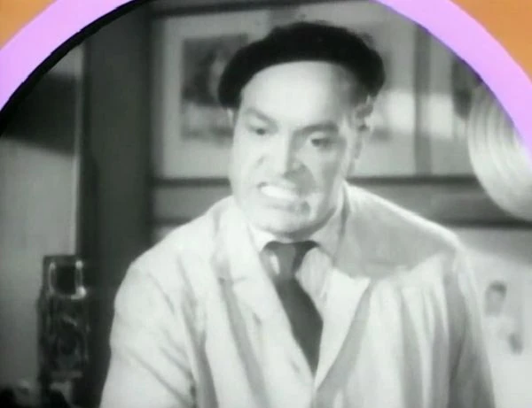 My Favorite Brunette | Muppet Wiki | Fandom