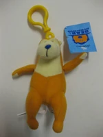 Bear in the Big Blue House plush (Nanco) | Muppet Wiki | Fandom