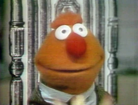 Clyde (Muppet) | Muppet Wiki | Fandom