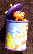 Muppet wind-up toys (Tomy) | Muppet Wiki | Fandom