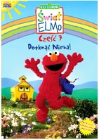 Świat Elmo video | Muppet Wiki | Fandom