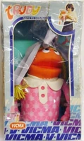 Ábrete Sésamo puppets (Vicma) | Muppet Wiki | Fandom