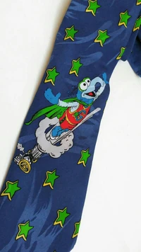Muppet ties (Kermit Collection) | Muppet Wiki | Fandom