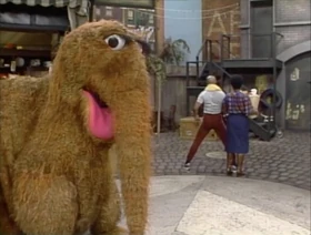 Snuffy's Song | Muppet Wiki | Fandom