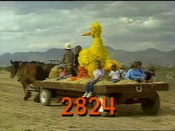 Episode 2824 | Muppet Wiki | Fandom