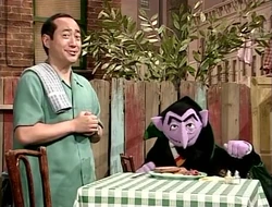 Episode 3953 | Muppet Wiki | Fandom