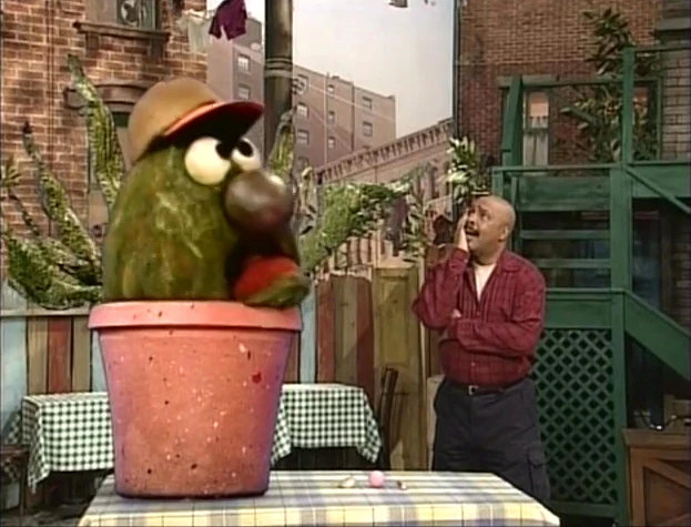 I'm Big | Muppet Wiki | Fandom