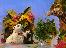 Episode 115: Giraffe & Sloth | Muppet Wiki | Fandom