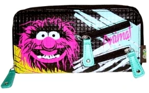 Muppet wallets (Loungefly) | Muppet Wiki | Fandom