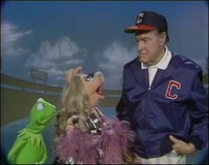Bob Hope | Muppet Wiki | Fandom