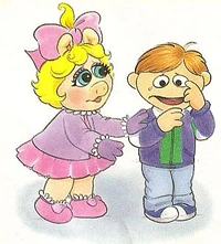 Chester | Muppet Wiki | Fandom