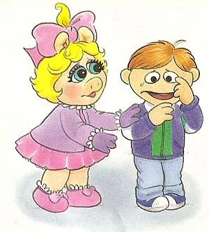 Chester (boy) | Muppet Wiki | Fandom