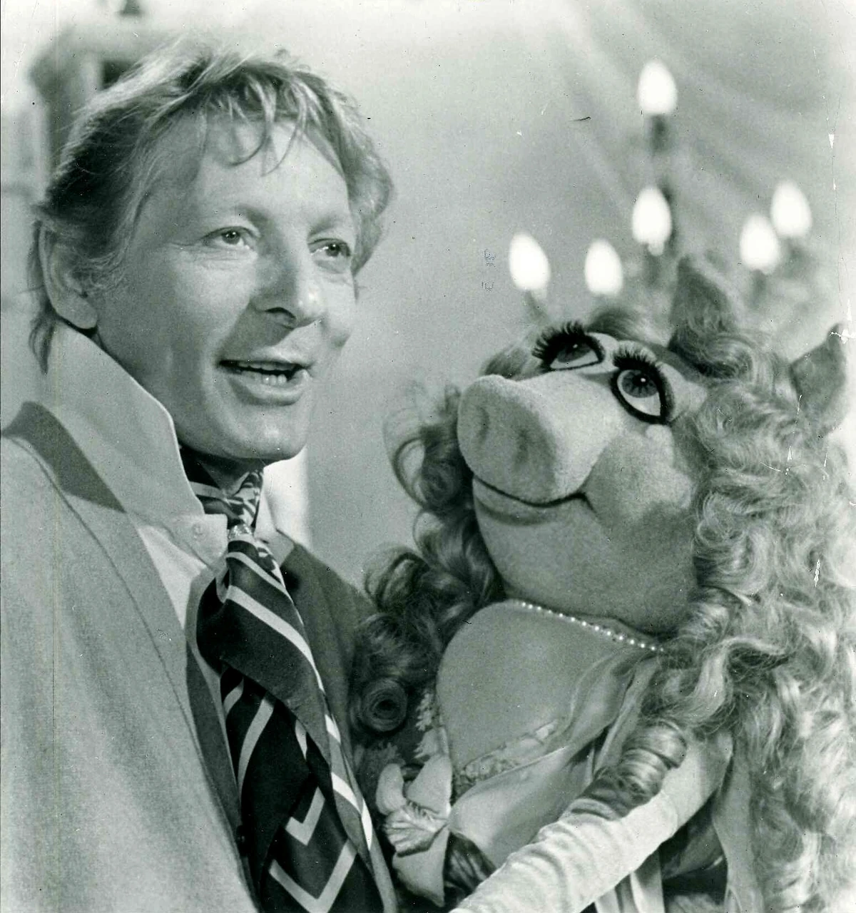 Danny Kaye | Muppet Wiki | Fandom
