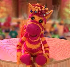 Zebras | Muppet Wiki | Fandom