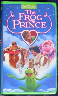The Frog Prince (video) | Muppet Wiki | Fandom