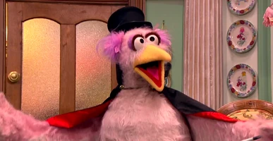 Magicians | Muppet Wiki | Fandom