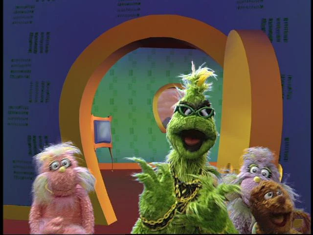 Get Outta Town | Muppet Wiki | Fandom