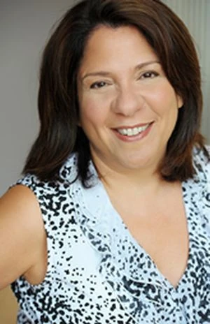 Gina Gold | Muppet Wiki | Fandom