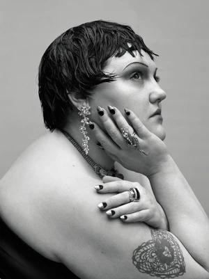 Beth Ditto | Muppet Wiki | Fandom