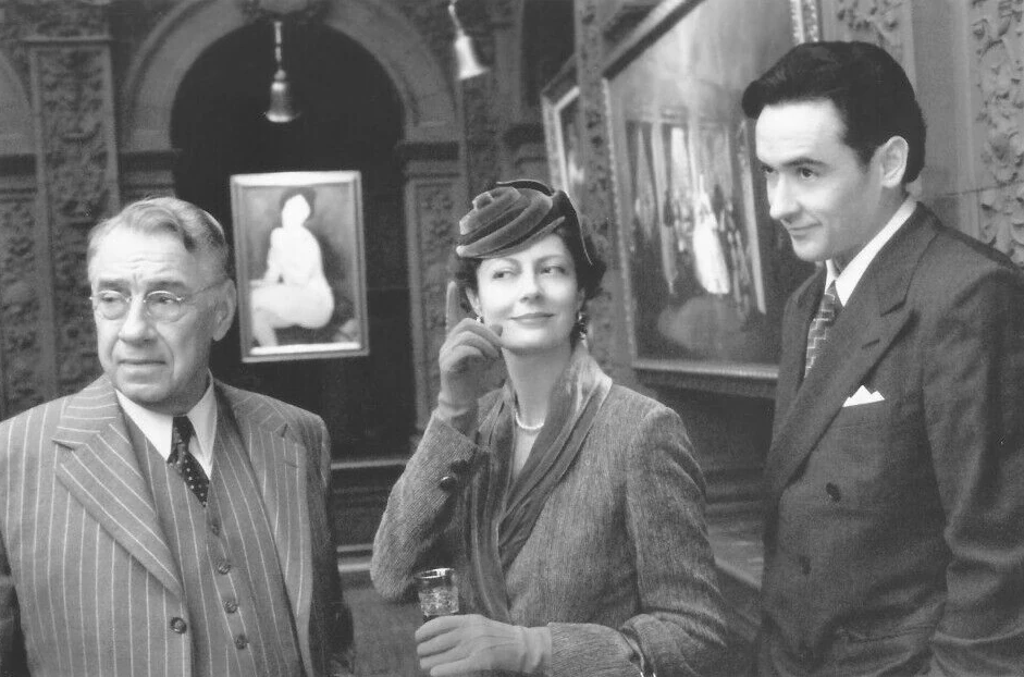 John Cusack | Muppet Wiki | Fandom