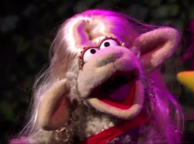 Lady Baba | Muppet Wiki | Fandom