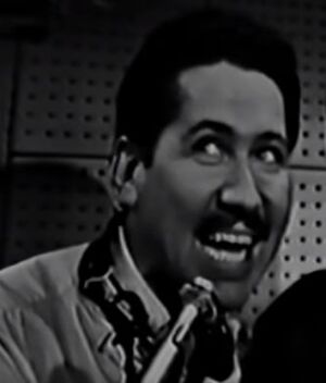 Len Maxwell | Muppet Wiki | Fandom
