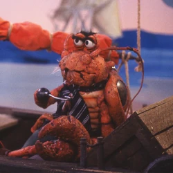 Bad Polly | Muppet Wiki | Fandom