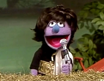 Mick Swagger | Muppet Wiki | Fandom