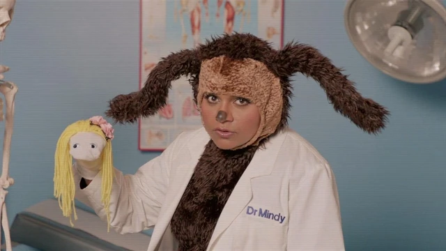 The Mindy Project | Muppet Wiki | Fandom