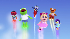 Muppet Babies Theme | Muppet Wiki | Fandom
