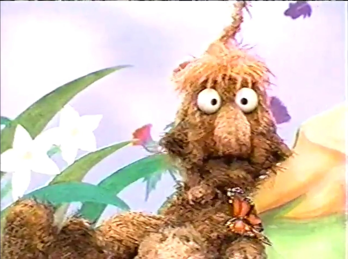 Wally Muppet Time Muppet Wiki Fandom