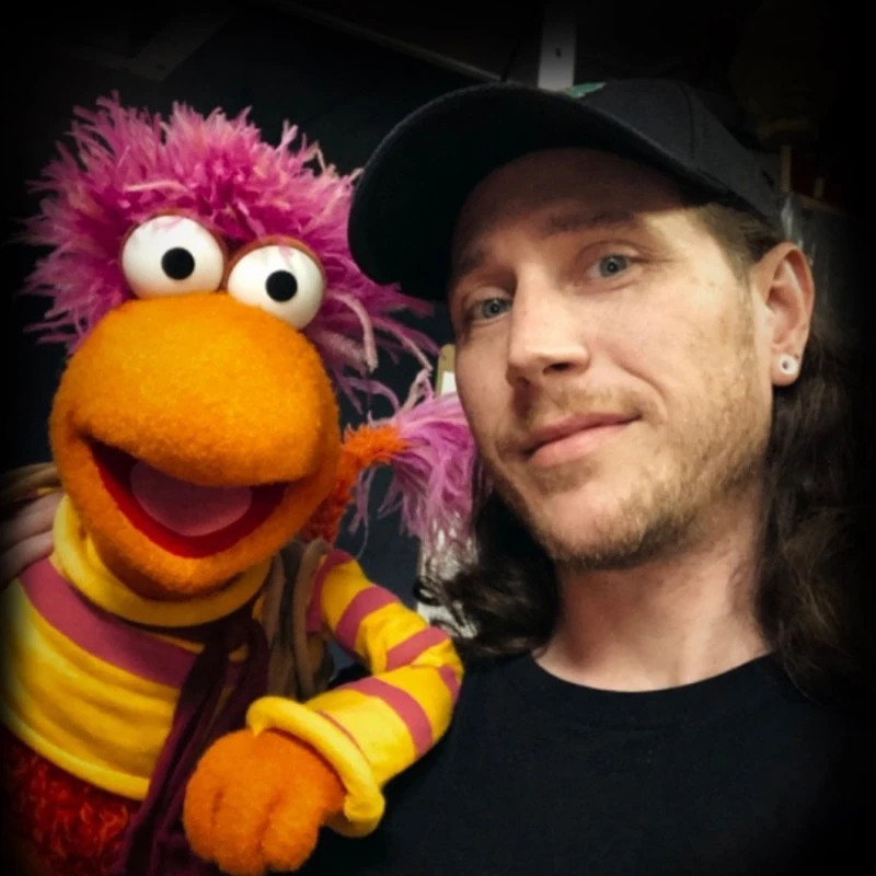 Robert Bennett | Muppet Wiki | Fandom