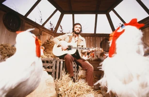 Episode 321: Roger Miller | Muppet Wiki | Fandom