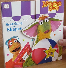 Searching for Shapes | Muppet Wiki | Fandom