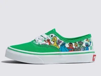 Sesame Street shoes (Vans) | Muppet Wiki | Fandom