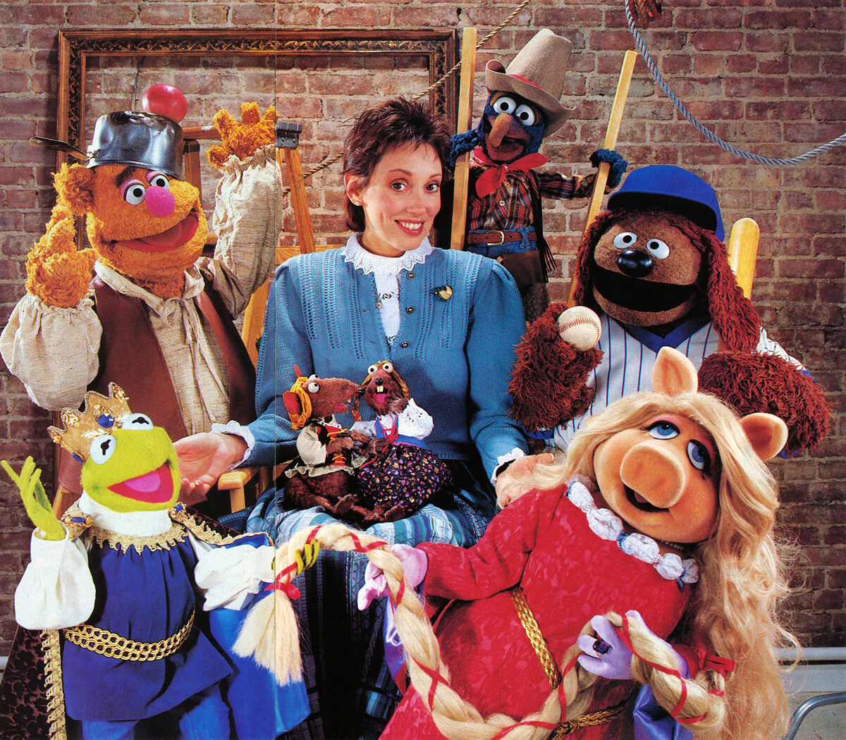 Shelley Duvall | Muppet Wiki | Fandom Shelley Duvall | Muppet Wiki | Fandom
