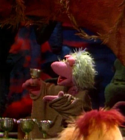 Trophy Day | Muppet Wiki | Fandom