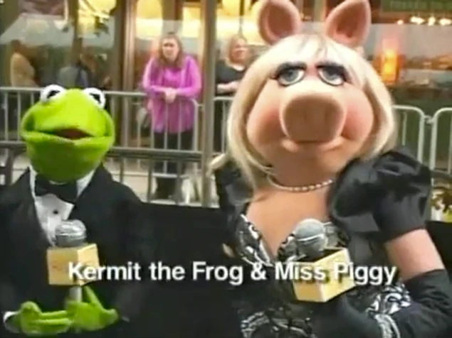 U-Pick Live | Muppet Wiki | Fandom