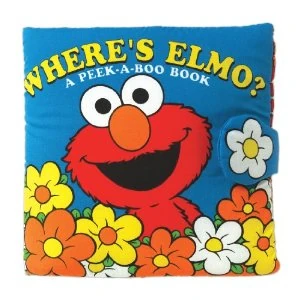 Where's Elmo? | Muppet Wiki | Fandom