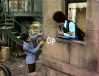 David | Muppet Wiki | Fandom