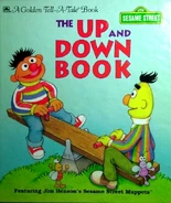 The Up and Down Book | Muppet Wiki | Fandom
