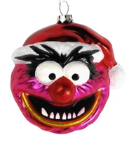 Muppet Christmas ornaments (Target) | Muppet Wiki | Fandom