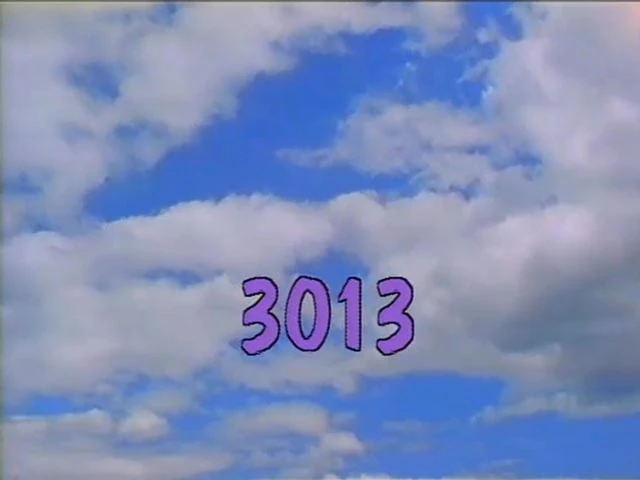 Episode 3013 | Muppet Wiki | Fandom