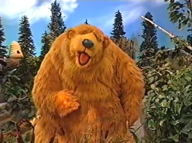 What's Mine is Yours | Muppet Wiki | Fandom