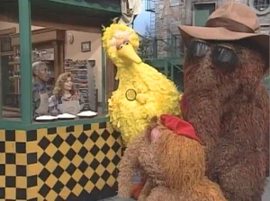 FBI | Muppet Wiki | Fandom