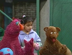 Episode 3554 | Muppet Wiki | Fandom