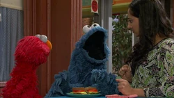 Episode 4185 Muppet Wiki