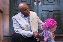 Christine Ferraro | Muppet Wiki | Fandom