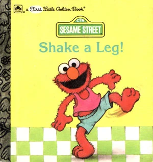 Shake a Leg! | Muppet Wiki | Fandom